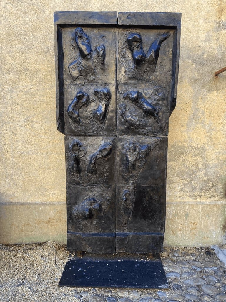 Marcel Mathys - 2023 | Château de Vullierens